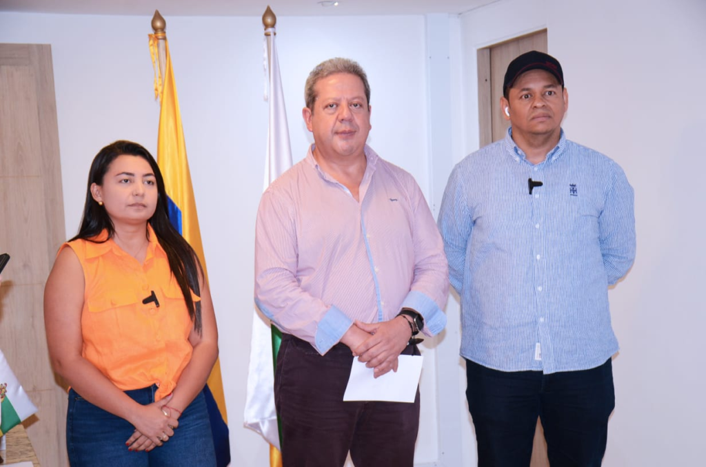 Todo listo para rehabilitación de la vía Neiva – Tello – Emisora Radio ...
